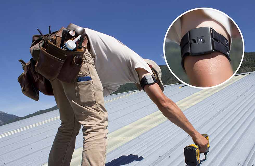 Prevent the Risk of Heat Stress Injuries | Pumps & Systems